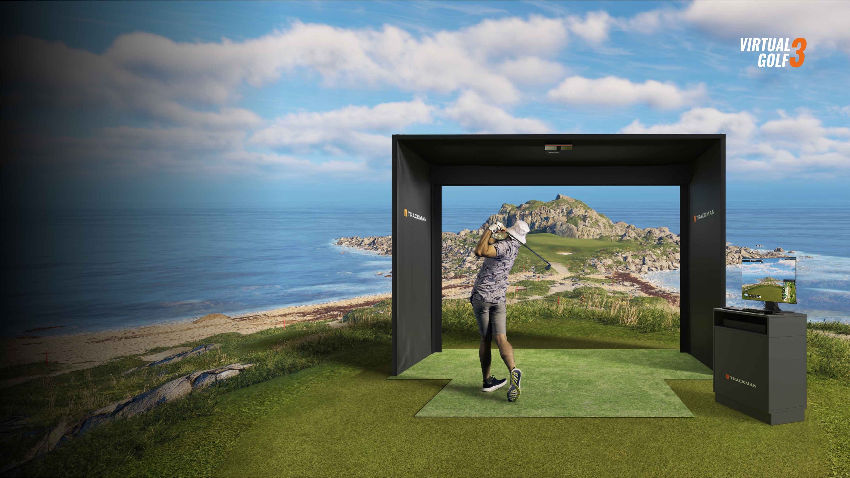 The Golf Lab